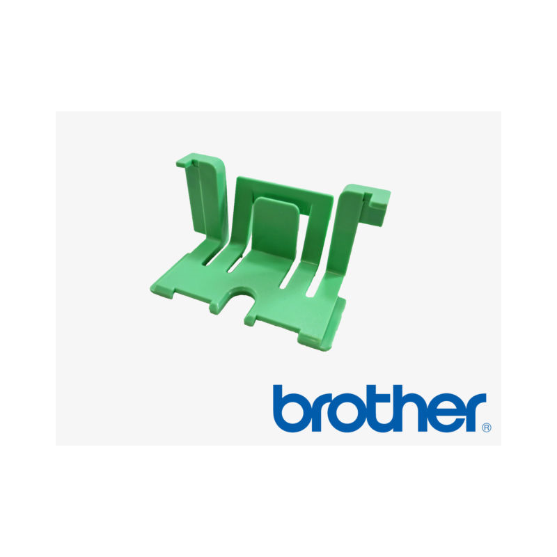 BROTHER PAPER REAR GUIDE