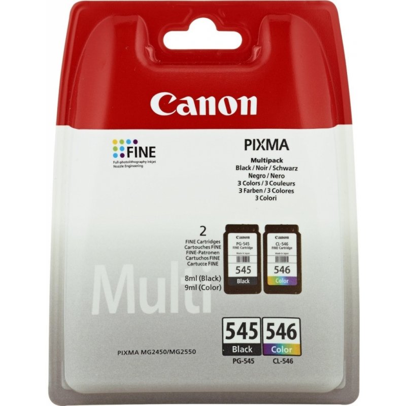 canon 2450