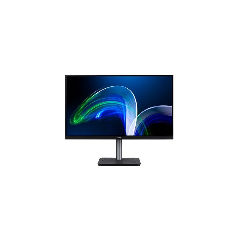 ACER Monitor EK240Y 23.8 Pulgadas FreeSync VA 5ms VGA HDMI Negro