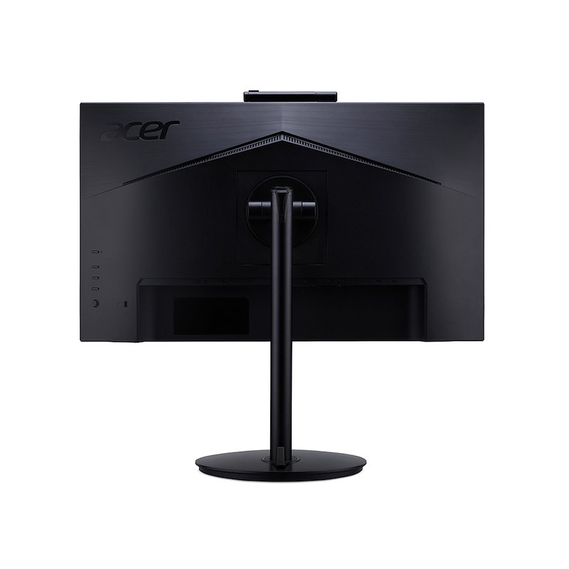 ACER Monitor 24 Pulgadas CB242Y ZeroFrame IPS LED VGA HDMI DP MM Audio ...